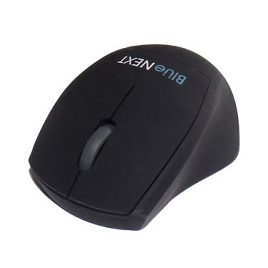 BlueNEXT BN707 Bluetooth Wireless Mouse 3 Button 1000dpi Optical ...