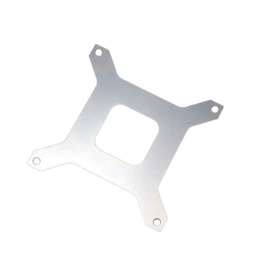 EK-Backplate Supremacy LGA-775 LN45628 - 3830046990617 | SCAN UK