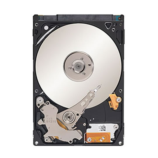 Seagate ST9500423AS Momentus Hard Drive - 500GB 7200rpm LN45996 | SCAN UK