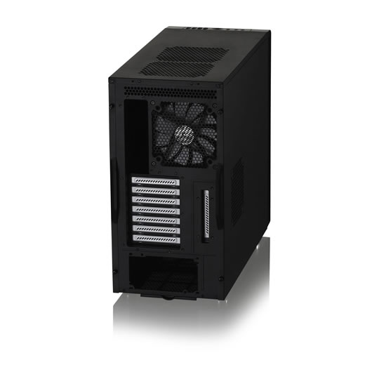 Fractal Design Define R4 Black Pearl Mid Tower Case LN46282 - FD-CA-DEF ...
