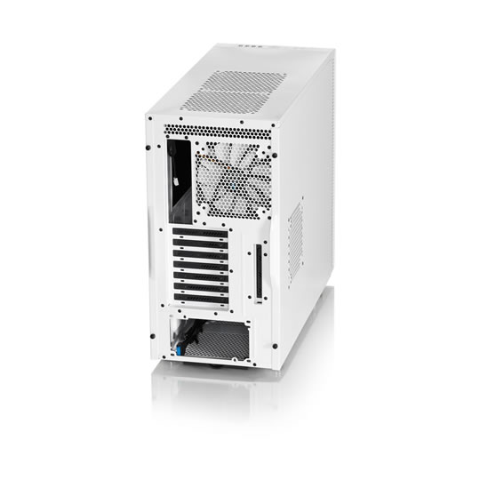 Fractal Design Define R4 Mid Tower Case LN46284 - FD-CA-DEF-R4-WH | SCAN UK