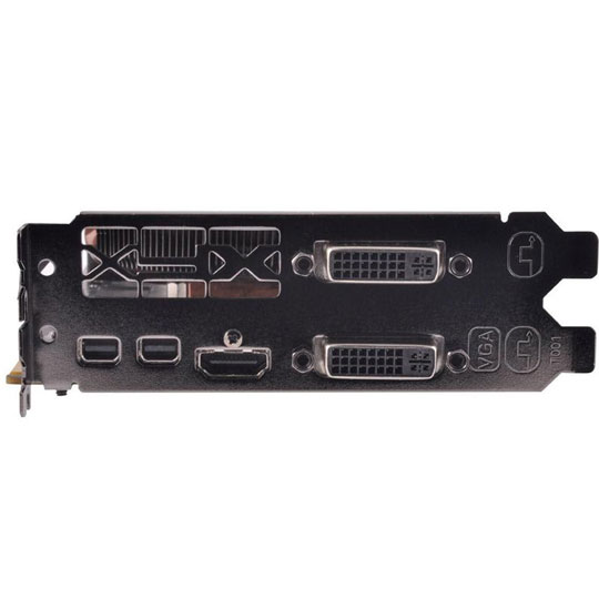 XFX Core Edition Radeon HD 7850 AMD Graphics Card - 1GB LN46494 - FX ...