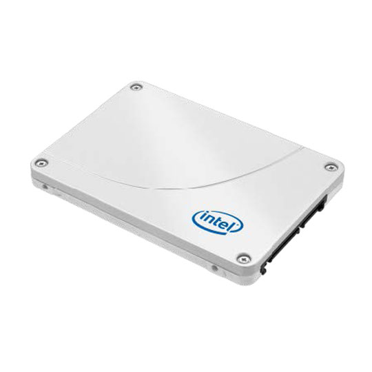 Intel 240GB 330 Series SSD Solid State Drive - SSDSC2CT240A3K5 LN46771 ...