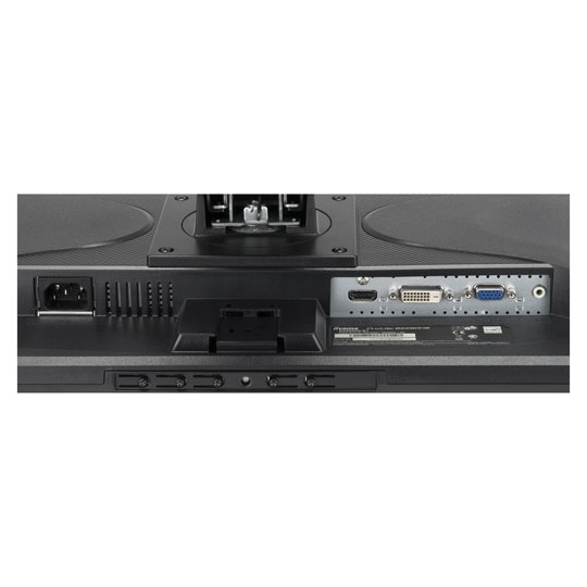 iiyama ProLite B2280HS 21.5" LED Monitor LN46788 - B2280HS-B1 | SCAN UK