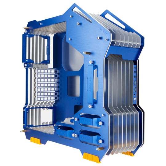 IN Win H-Frame Case LN46799 | SCAN UK