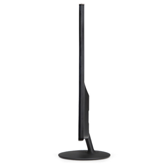 Acer ET.WSOHE.BO1 S0 Series 21.5" LED Ultra Slim Full HD Monitor with ...