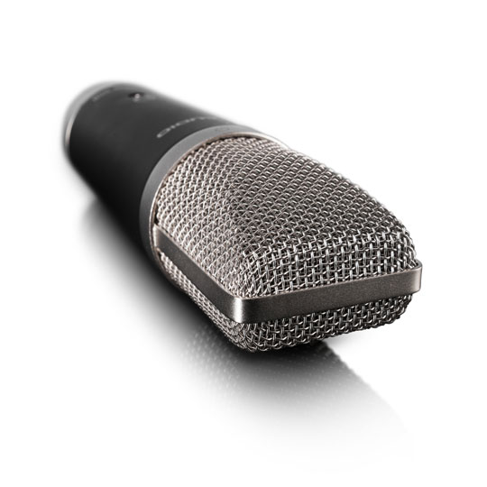 Avid Vocal Studio USB Mic Bund LN46553 - 8250-30006-01 | SCAN UK