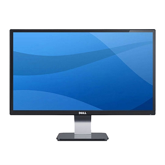 Dell S2240L IPS Full HD 21.5 LED Monitor with HDMI DVI 7ms LN47162 SCAN UK