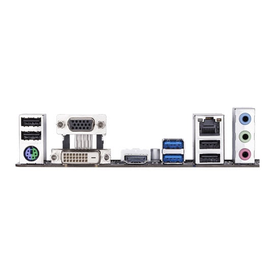 Gigabyte GA-78LMT-USB3 R2 Micro-ATX AMD AM3+ Motherboard LN47307 - GA ...