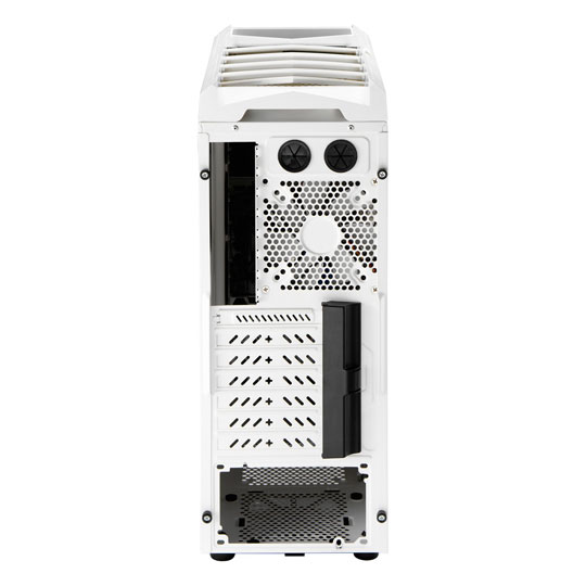Aerocool X-Predator X1 White Gaming Case LN48542 - EN57080 | SCAN UK