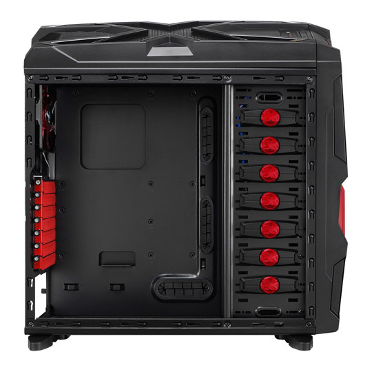 Aerocool Strike-X Advance Gaming Case LN48549 - EN58025 | SCAN UK