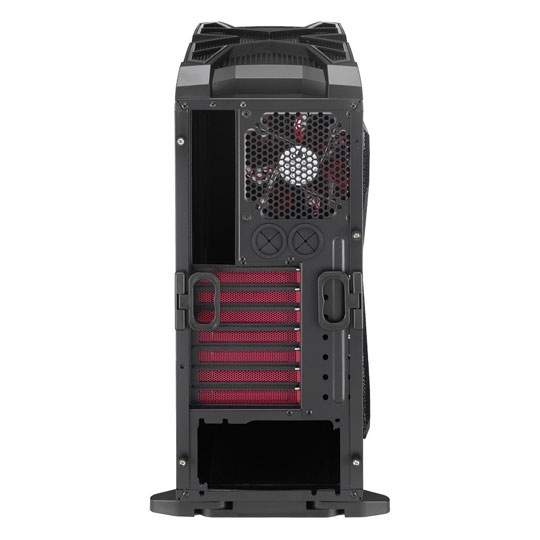 Aerocool Strike-X Advance Gaming Case LN48549 - EN58025 | SCAN UK