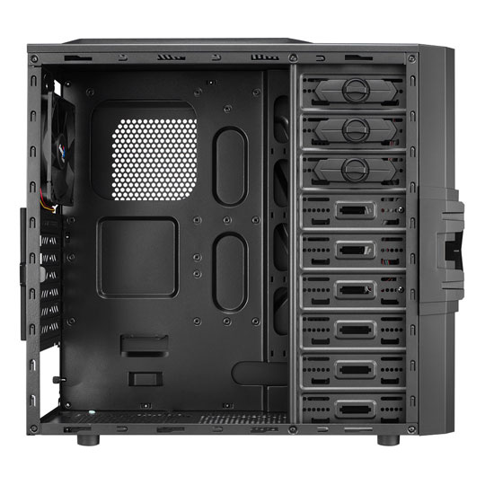Aerocool Strike-X One Gaming Case LN48551 - EN58360 | SCAN UK