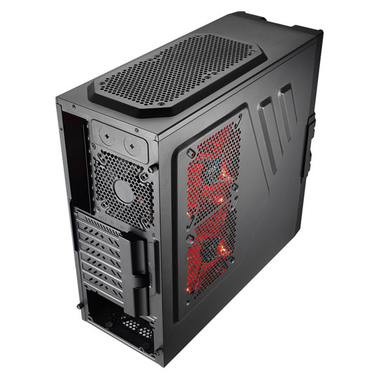 Aerocool Strike-X One Gaming Case LN48551 - EN58360 | SCAN UK