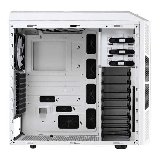 Aerocool X-Predator X3 Gaming Case LN48559 - EN57110 | SCAN UK