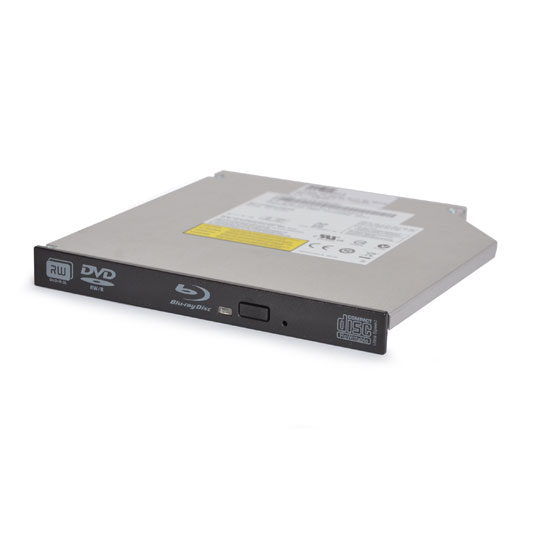 Lite On DS-6E2SH Slim Blu-ray Reader DVDRW Combo for Laptops LN47674 ...