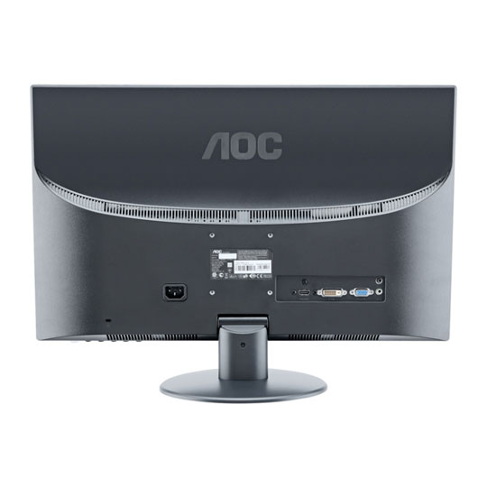 AOC E2752VQ 27" Monitor LN47921 | SCAN UK