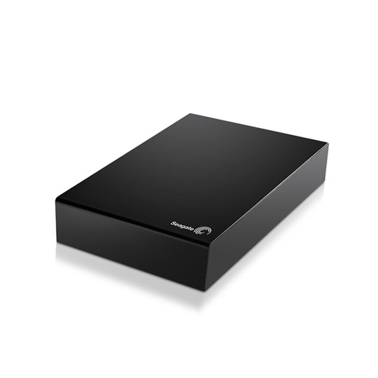 Seagate STBV3000200 3TB External Hard Drive LN47914 | SCAN UK