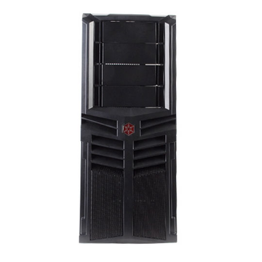 Silverstone RL04B Gaming Case LN48125 - SST-RL04B USB 3.0 | SCAN UK