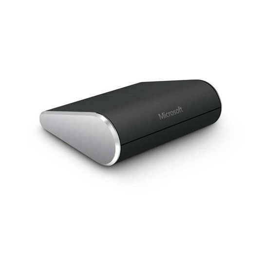 Microsoft Wedge Touch Mouse Wireless Bluetooth for PC/Android LN48152 ...