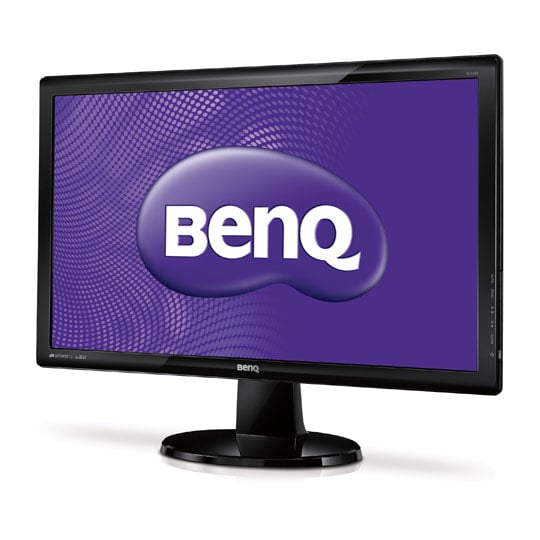 BenQ GL2450 24" LED Monitor with TN Panel LN48159 - 9H.L7ALB.QPU | SCAN UK