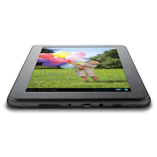 7" Scroll Basic Plus V2 Android 4.0 Tablet Capacitive Touchscreen 1 ...
