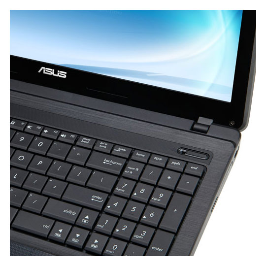 ASUS X54C-SX548V 15.6" Core i3 Laptop with HDMI USB3 Altec Speakers ...
