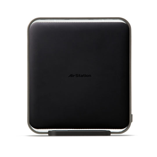 Buffalo AirStation WZR-D1800H-EU Gigabit Dual Band 11ac 2.4GHz/5GHz ...