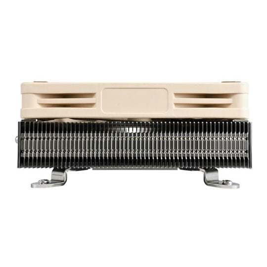 Noctua Low Profile NH-L9i Intel CPU Cooler LN49126 - NH-L9I | SCAN UK