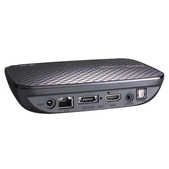 ASUS O!Play Mini Plus HD Media Player LN49180 - OPLAY_MINI_PLUS/1A ...