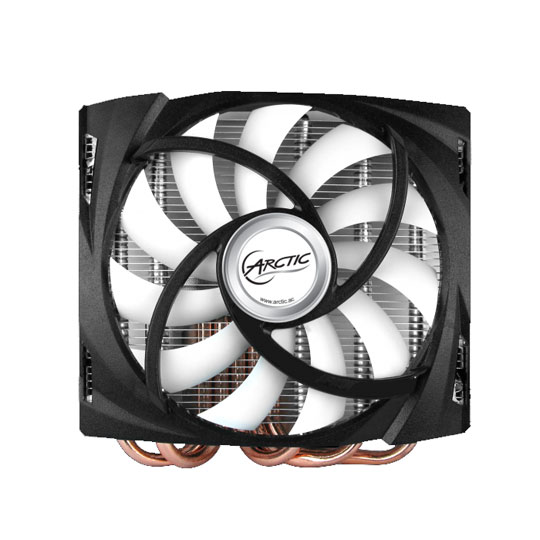 Arctic Accelero Mono PLUS VGA Cooler for NVIDIA and AMD LN49188 - DCACO ...