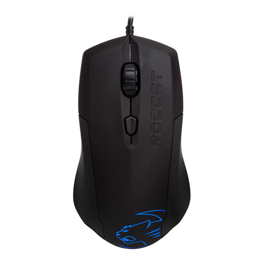 ROCCAT Lua Gaming Mouse with Free Kanga Mini Mouse Mat worth £8 LN49375 ...