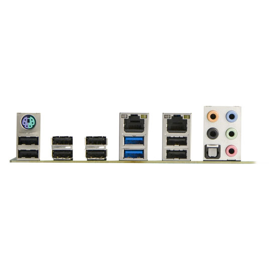 Supermicro X9SRA Intel C602 Socket 2011 Xeon Motherboard LN49194 | SCAN UK