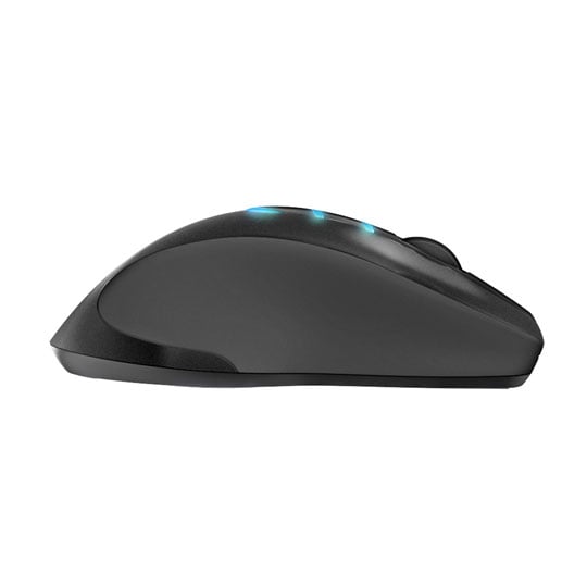 Gigabyte ECO 600 Wireless Mouse Laser 5 Button LN49635 | SCAN UK