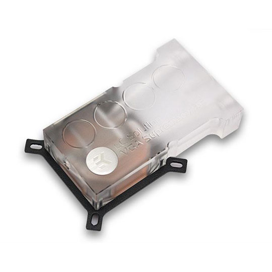 EK-VGA Supremacy Bridge Edition LN49785 - 3831109805183 | SCAN UK