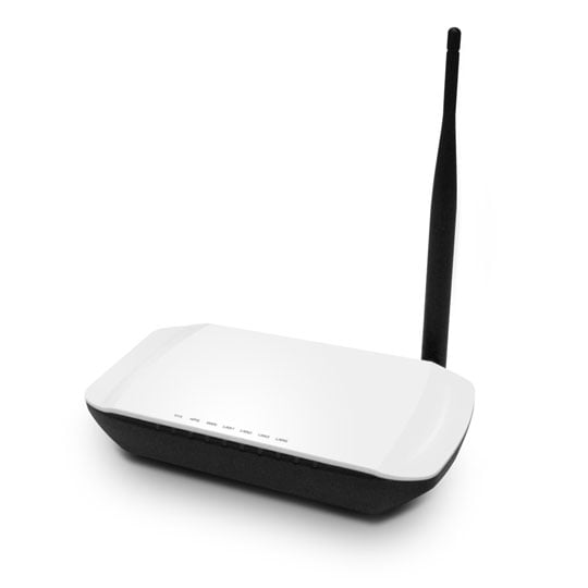 Wireless 11n Broadband Router with access point function from Dynamode ...