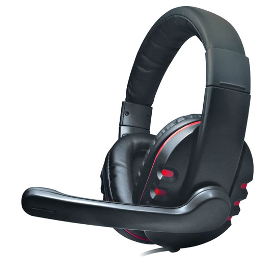 Dynamode MX-878 Gaming Headset LN50171 | SCAN UK