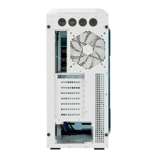 IN Win GR One PC Case LN50351 - BX141WHI | SCAN UK