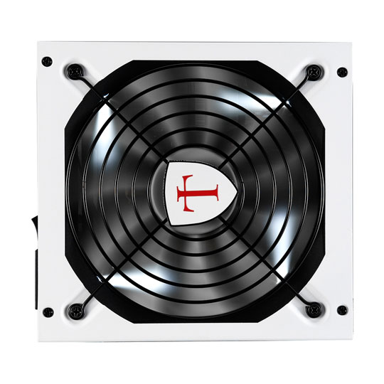 Aerocool Templarius Imperator 550W PSU White LN50354 - EN50135 | SCAN UK