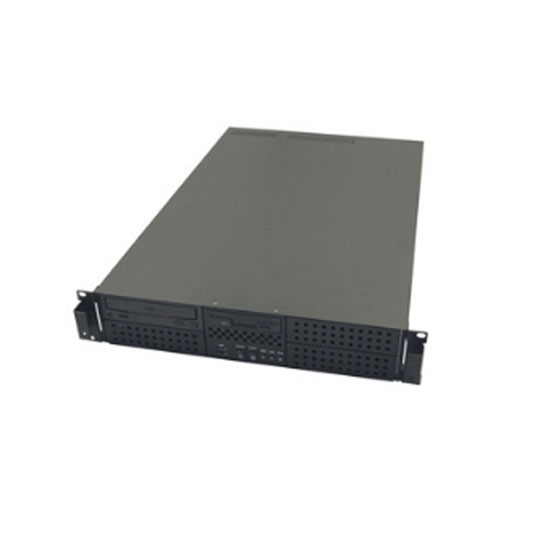 2U PCICASE RMC-2F-2 CHASSIS IPC-C2FB-XPH LN50159 | SCAN UK
