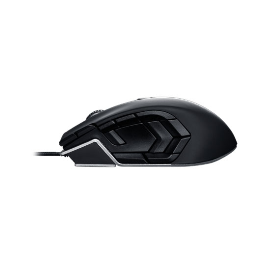 Corsair Vengeance M95 Performance Laser Gaming Mouse - Black LN50407 ...