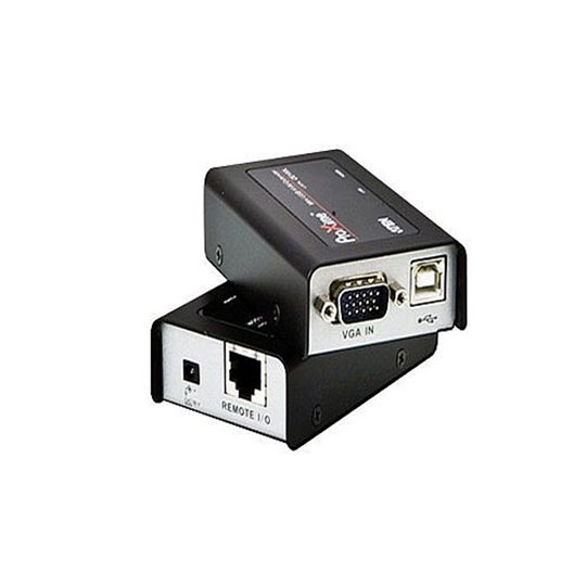 Aten CE100 Mini USB KVM Extender LN50445 | SCAN UK