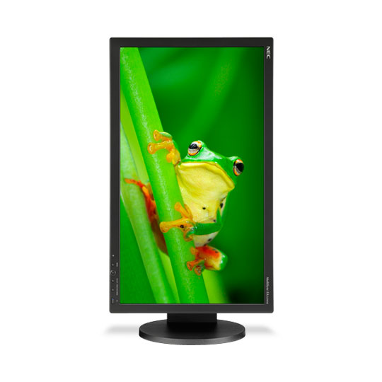 NEC EA232WMi 23" LED Monitor with IPS Panel LN50827 - 60003106 | SCAN UK