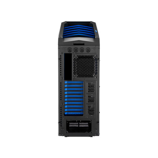 Aerocool X-Predator Gaming Case LN50962 - EN52344 | SCAN UK
