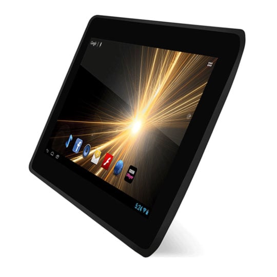 @Tab Seven Dual Core 7" Android 4.1 Jelly Bean Tablet - @TAB-SEVEN-X2-B ...