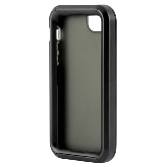 Tech21 D3O Black Special Ops Patrol Case for iPhone 5/5S LN51259 - T21 ...
