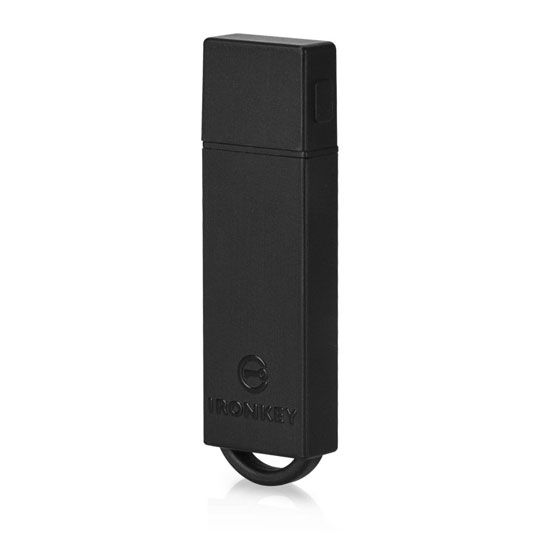 IronKey D80 Flash Drive 32GB LN51304 - MXJA0B032G5001 | SCAN UK
