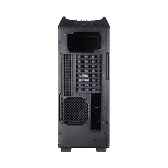 Silverstone Raven PC Case LN51491 - SST-RV04B-W USB 3.0 | SCAN UK