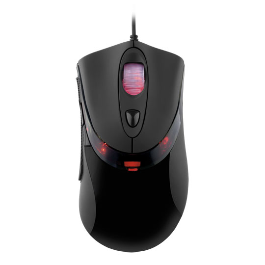 Corsair Raptor LM3 Gaming Mouse - CH-9000038-EU LN51511 | SCAN UK