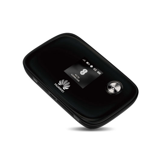 HUAWEI E5776 4G LTE Cat4 Mobile WiFi Hotspot LN51891 | SCAN UK